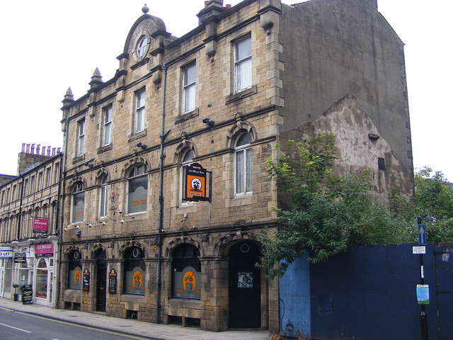 Lancaster Venues 11 to 13 – jimmysgigapedia.com